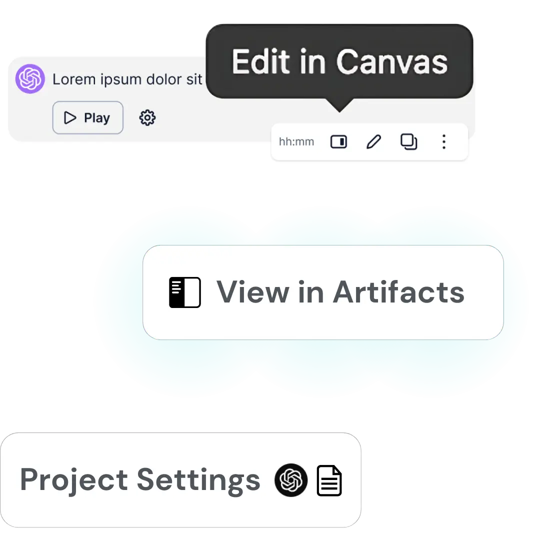 AMS BOT – Sorting Your AI. Properly